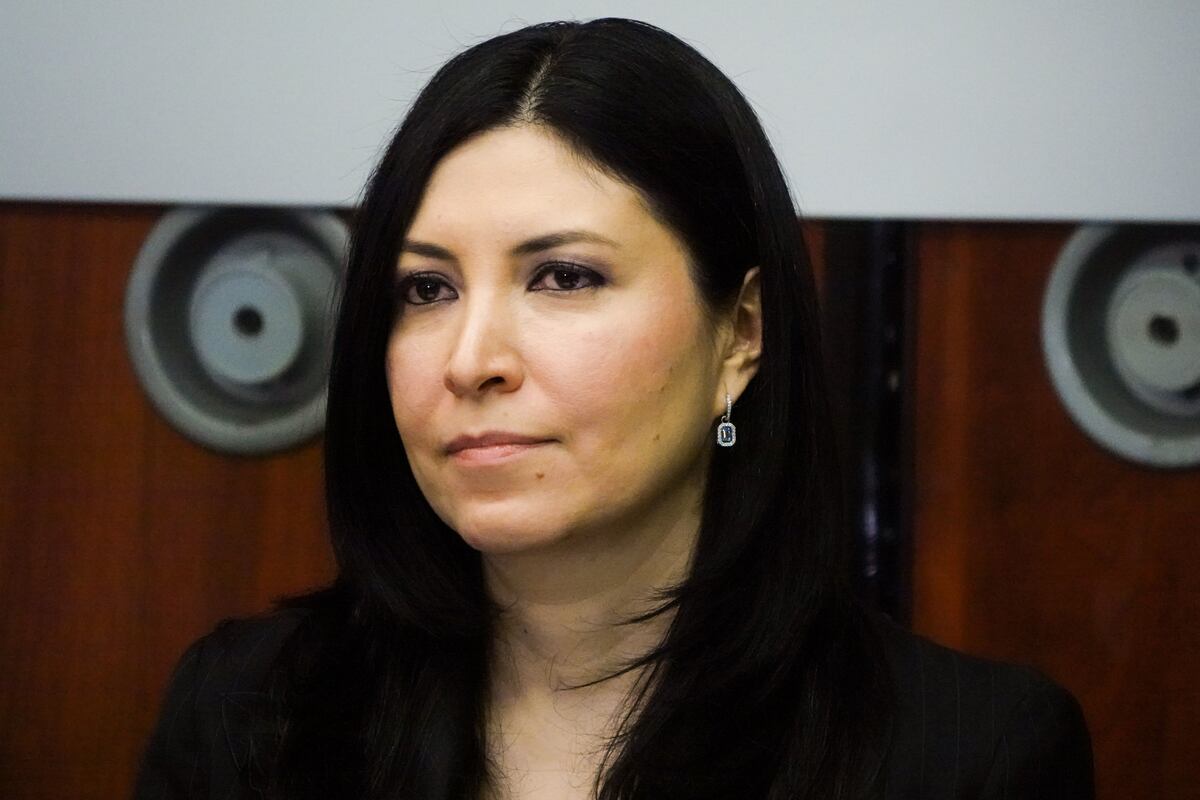 Victoria Rodríguez: La política de austeridad del Banco de México ...