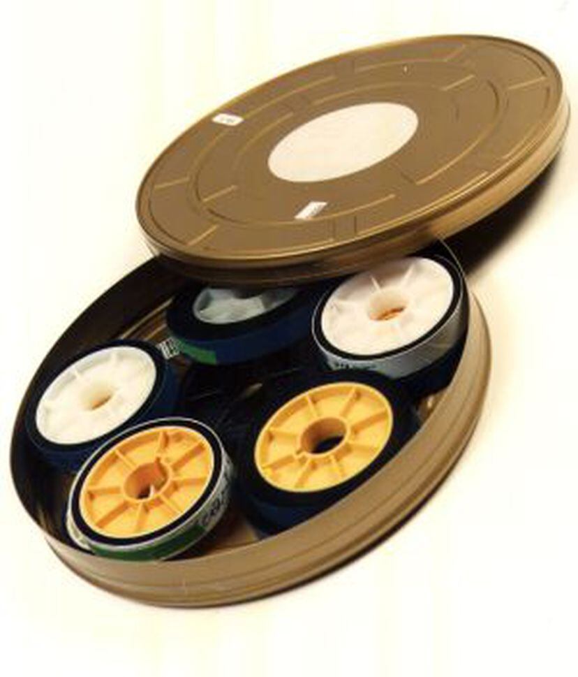 Al celuloide se le acaba el rollo | Cultura | EL PAÍS