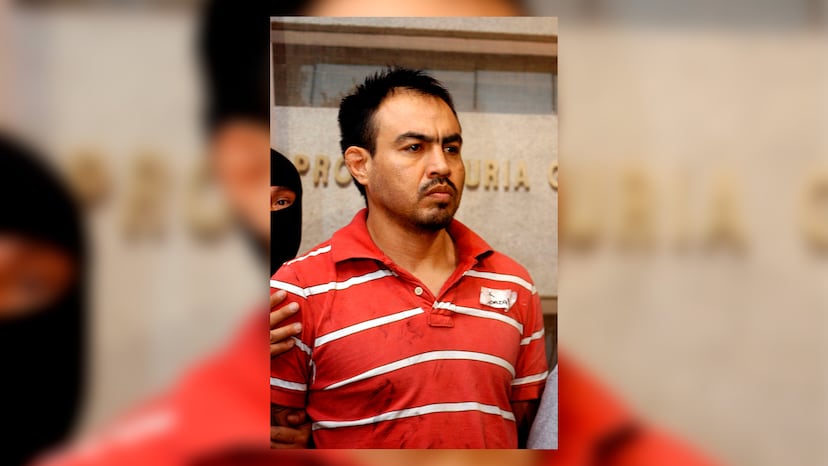 PGR México en EL PAÍS