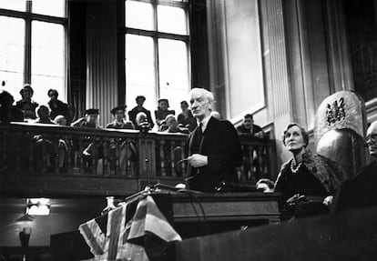 Ochenta años del ‘Informe Beveridge’ | Ideas | EL PAÍS