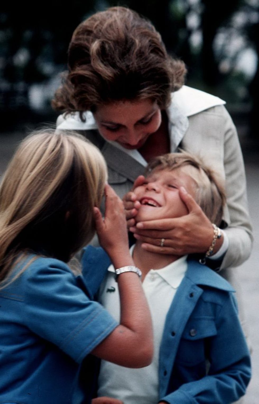 Felipe VI Infancia y juventud: Infancia y juventud | Fotos | Fotos | EL ...