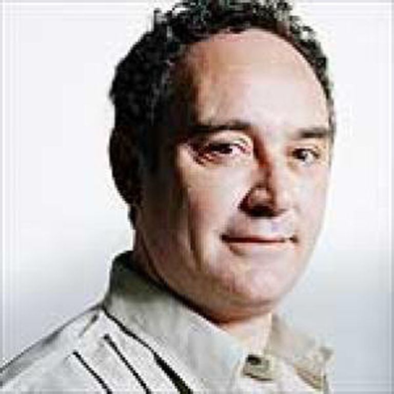 Entrevista con Ferran Adrià | Cultura | EL PAÍS