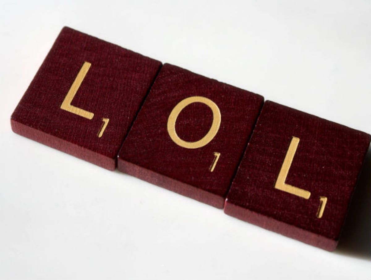 La historia de LOL | Placeres | S Moda | EL PAÍS