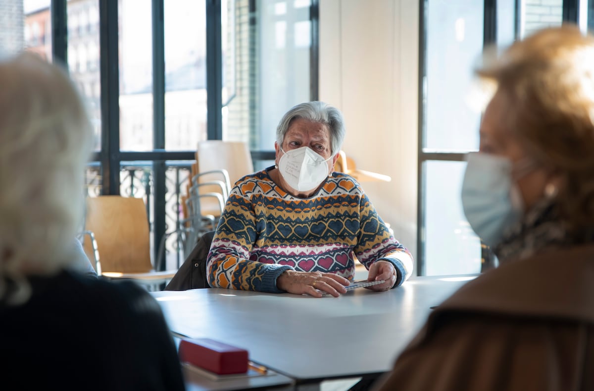 La soledad no deseada: “No es un fracaso individual, sino un fracaso ...