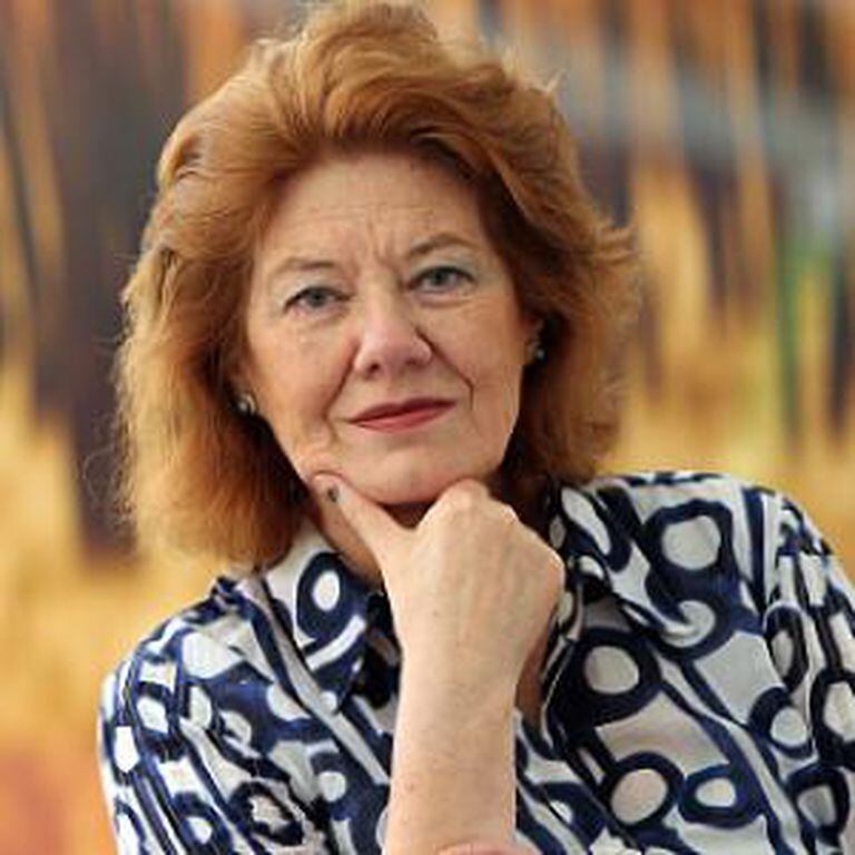 Entrevista con Anne Perry | Cultura | EL PAÍS