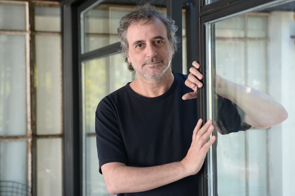 Martín Mercado: “La pandemia vuelve a poner en primera línea el factor ...