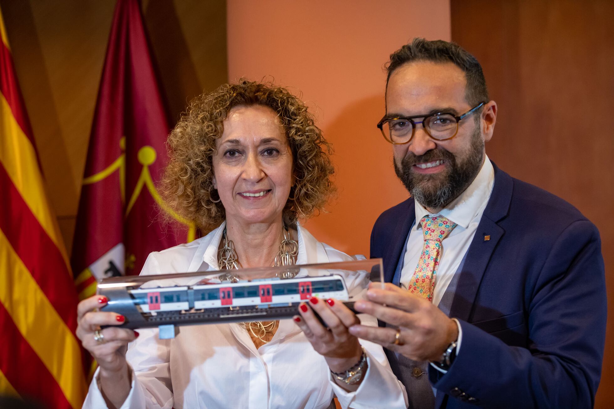 Cataluña: ¿Quiénes son los tres nuevos ‘consellers’ del Govern de la ...