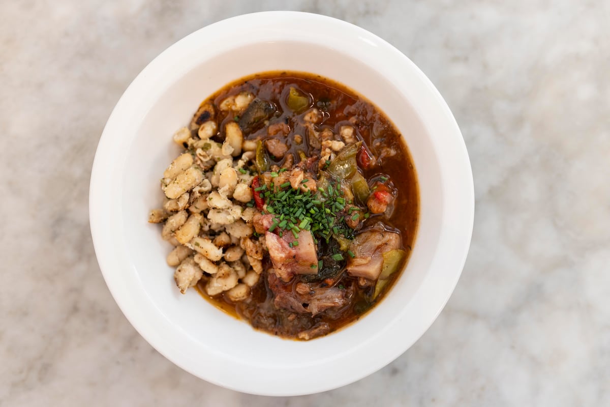 Cinco nuevos locales para descubrir la cocina tradicional catalana en ...