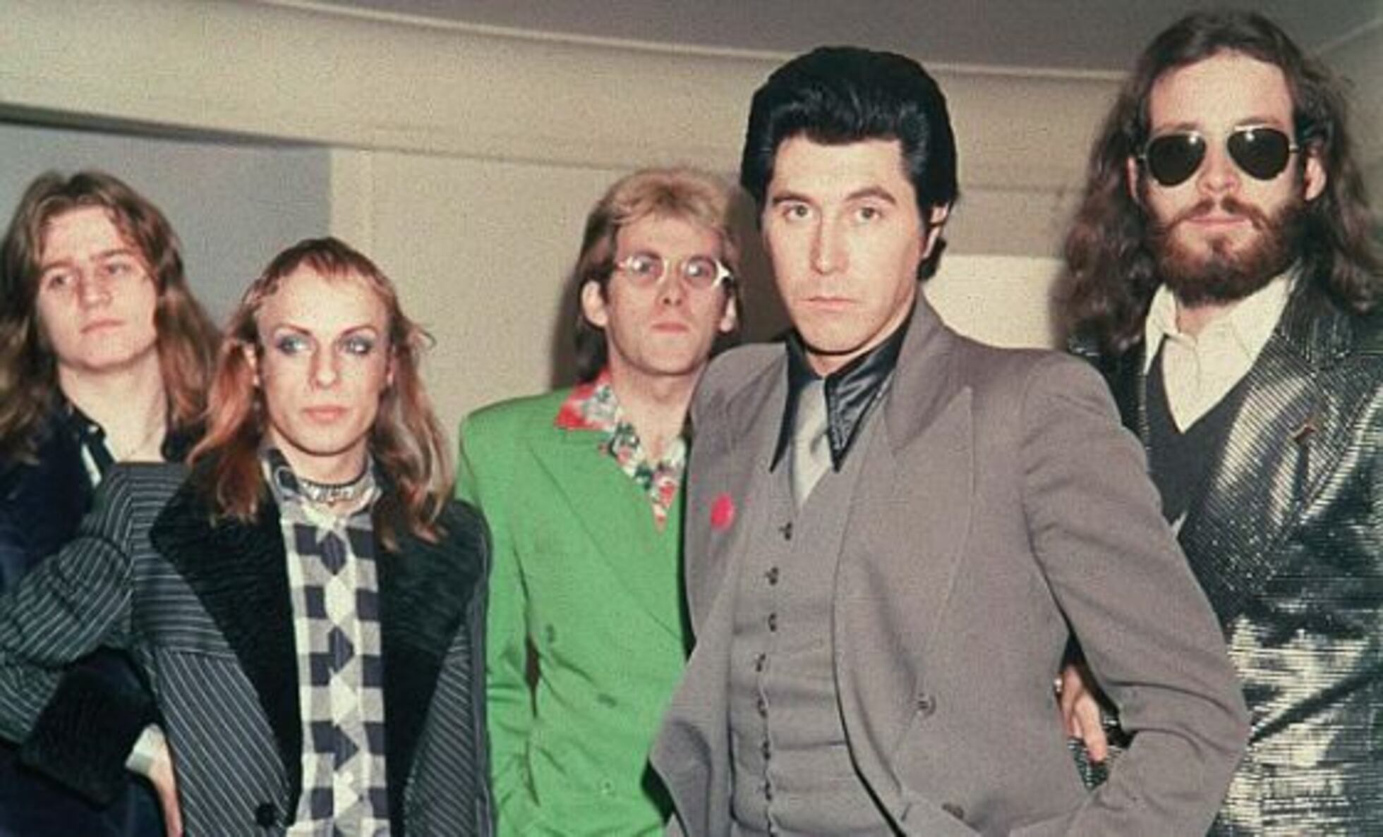 Aquella canción de Roxy | Cultura | EL PAÍS