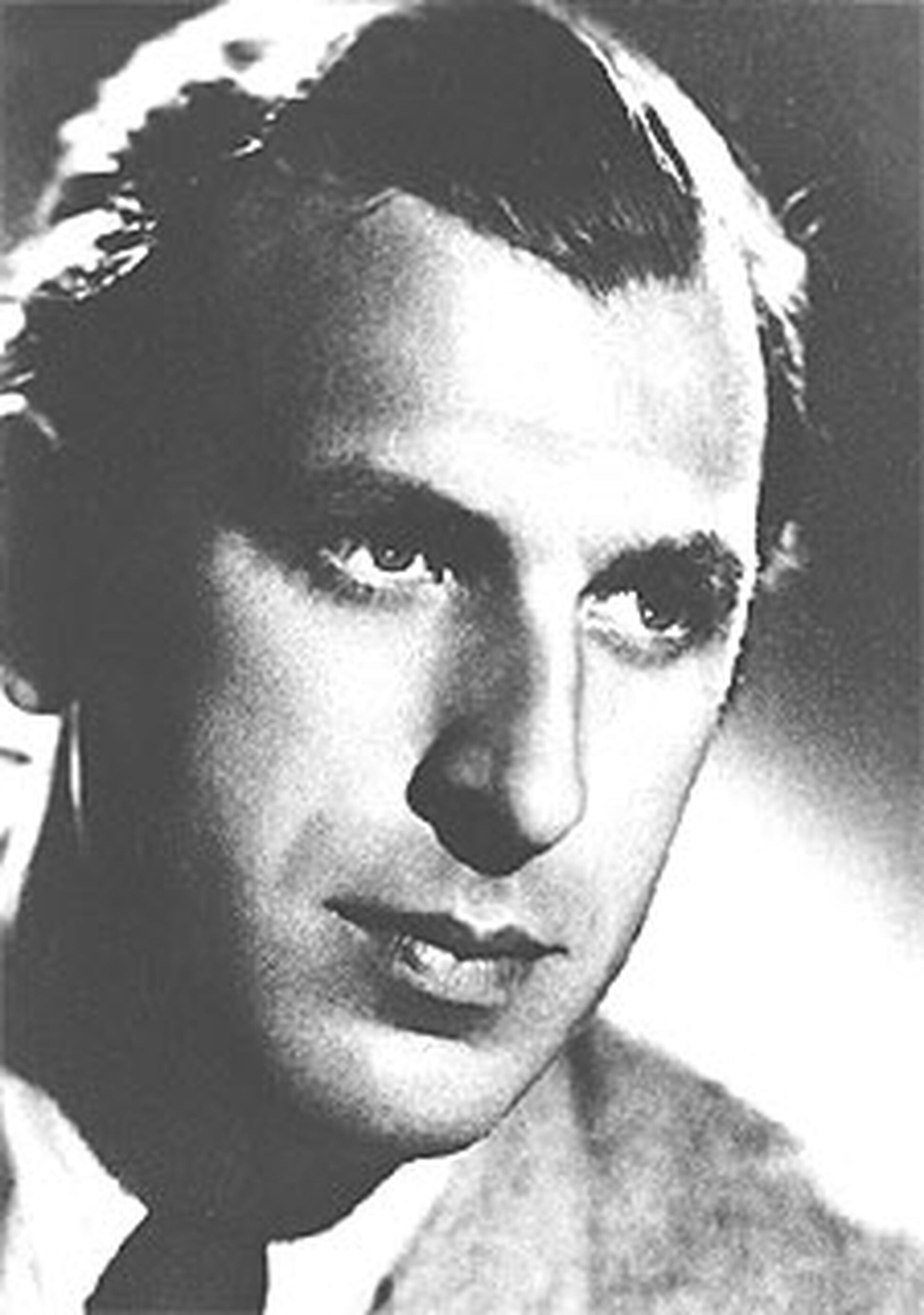 Hans Hotter, bajo-barítono wagneriano | Agenda | EL PAÍS