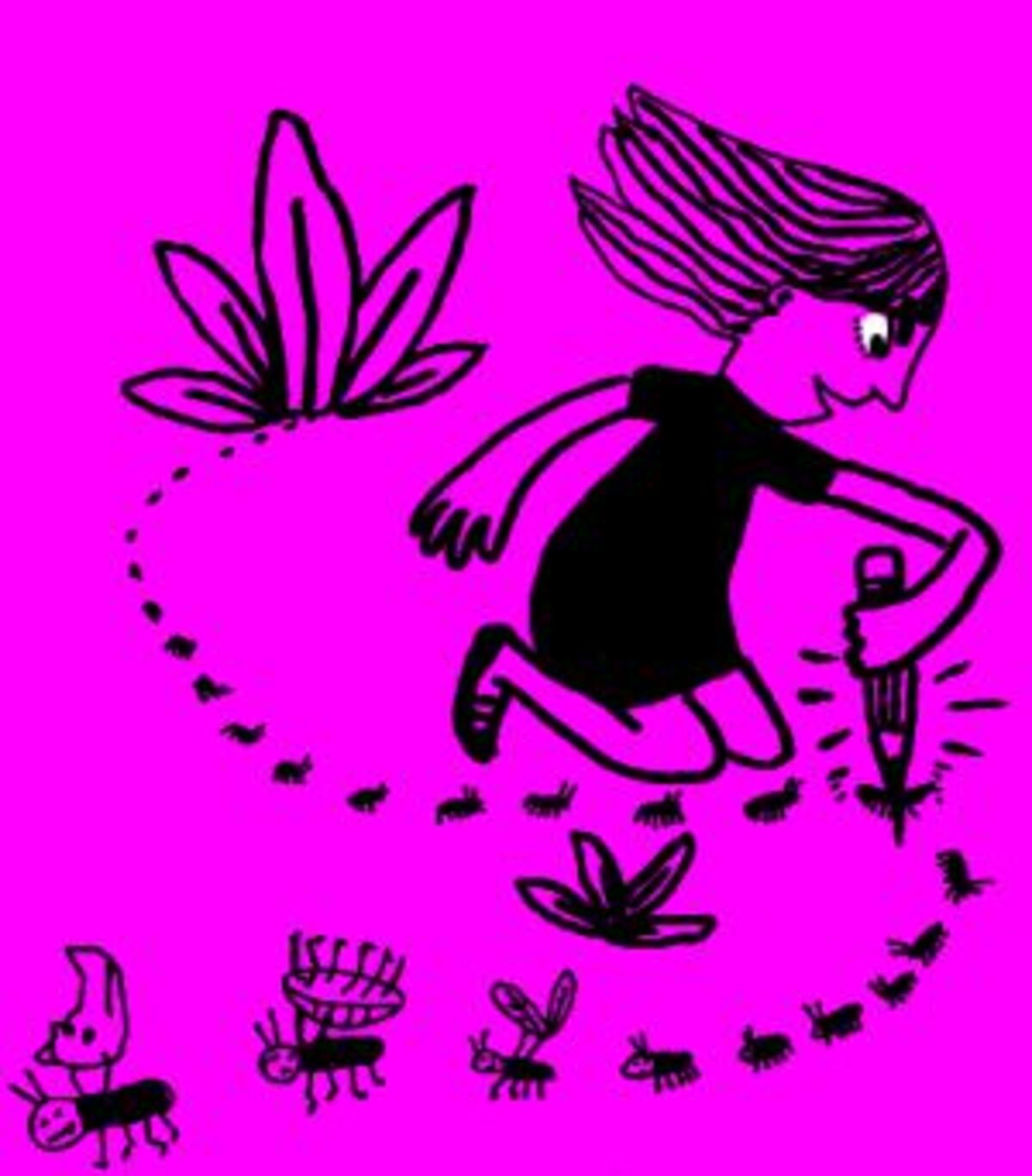 Crítica de 'Mundo cruel' de Ellen Duthie & Daniela Martagón: ¿Matar ...