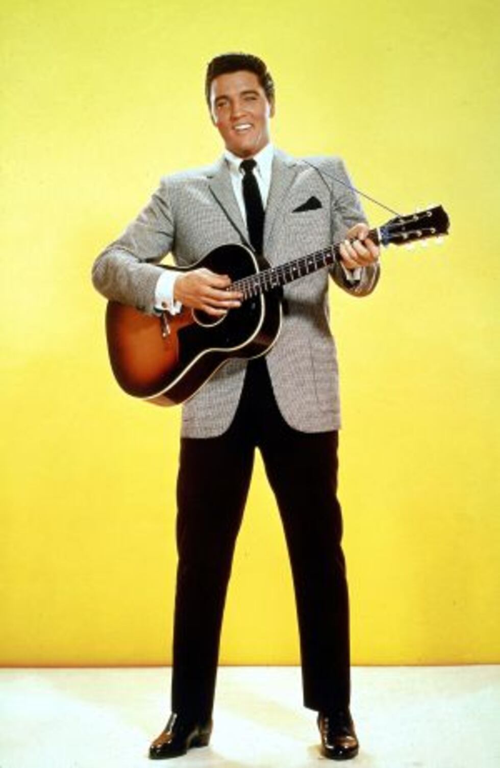 Los últimos días de Elvis: cómo la soledad y las drogas cambiaron el ...