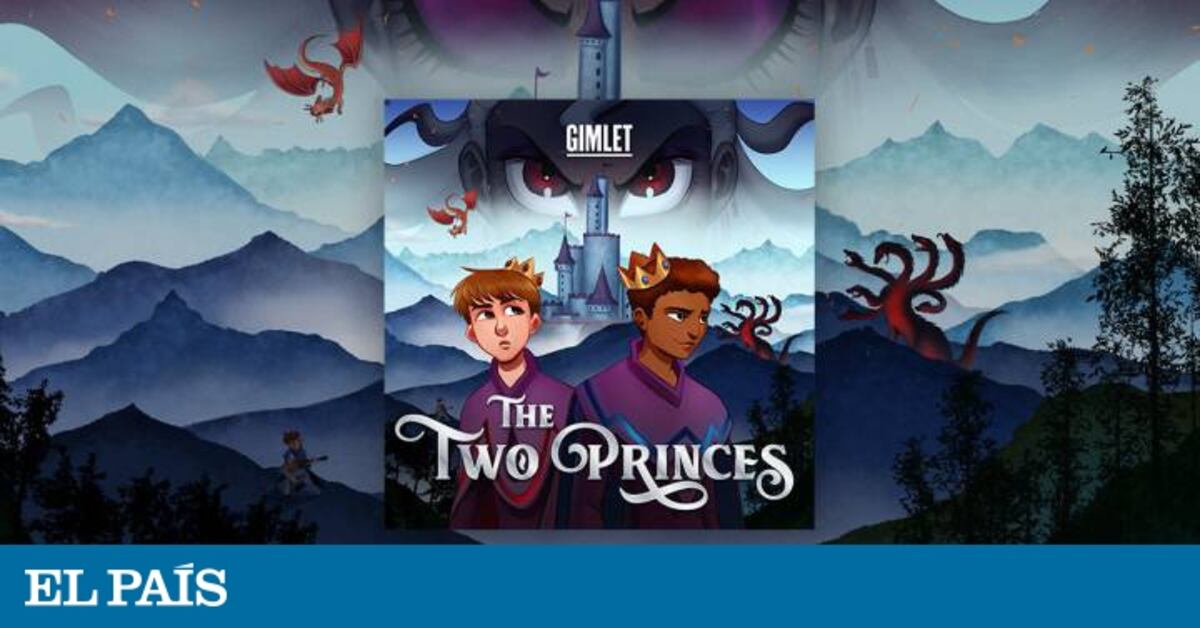 Diez ‘podcasts’ para escuchar en familia | EL PAÍS