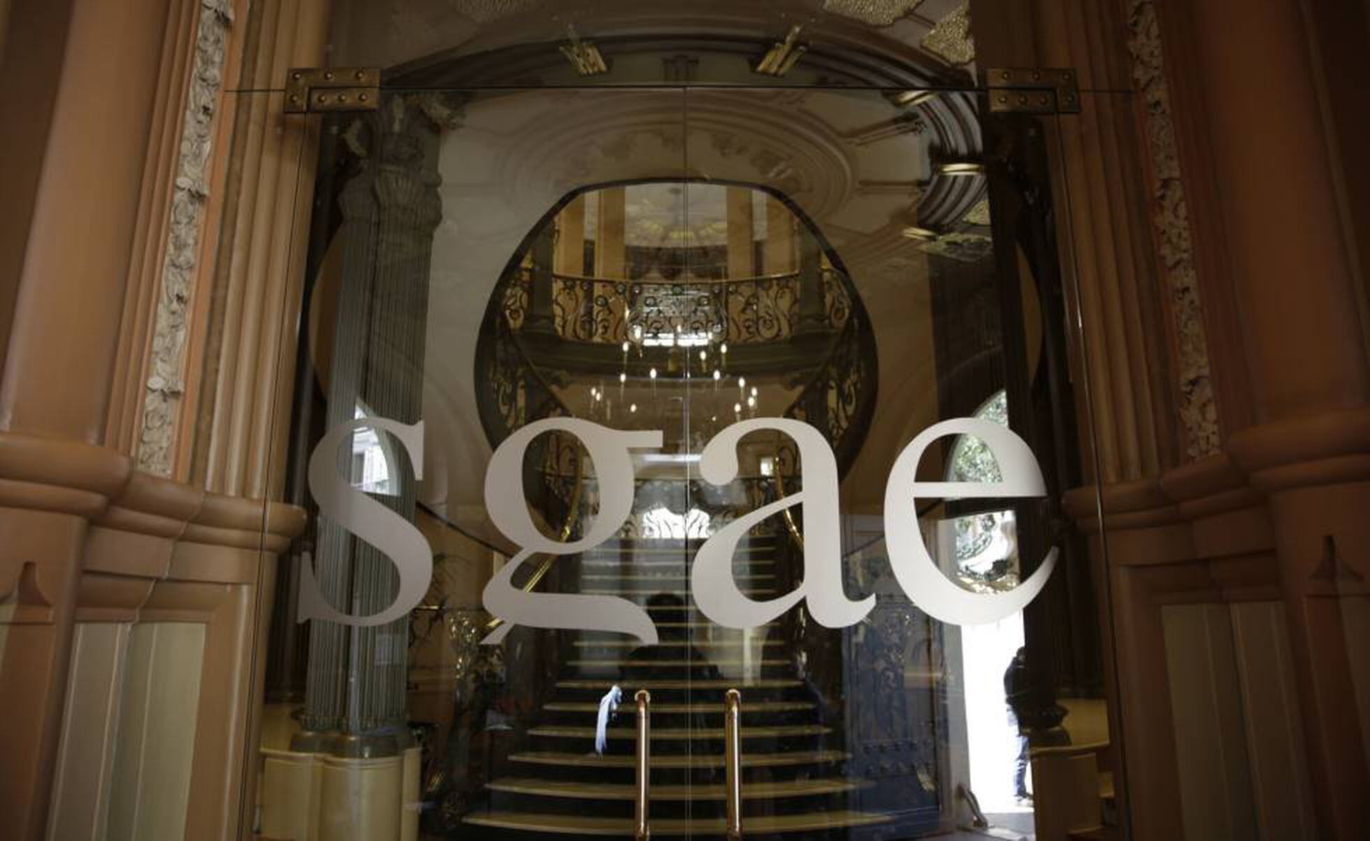 La SGAE aprueba el voto electrónico en sus elecciones, como le requería ...