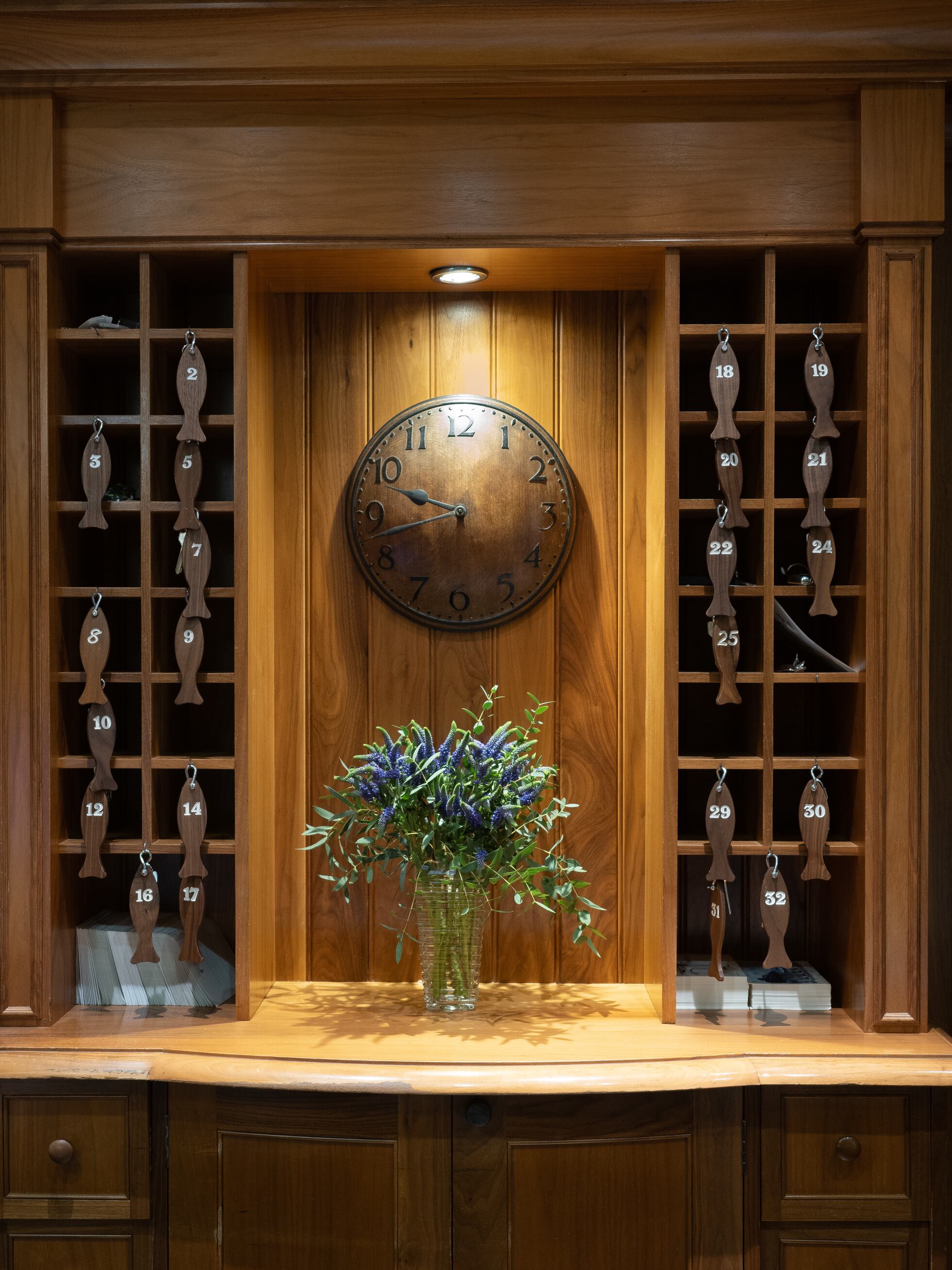 Tresanton en Saint Mawes, el hotel que hizo un pueblo en Cornualles ...