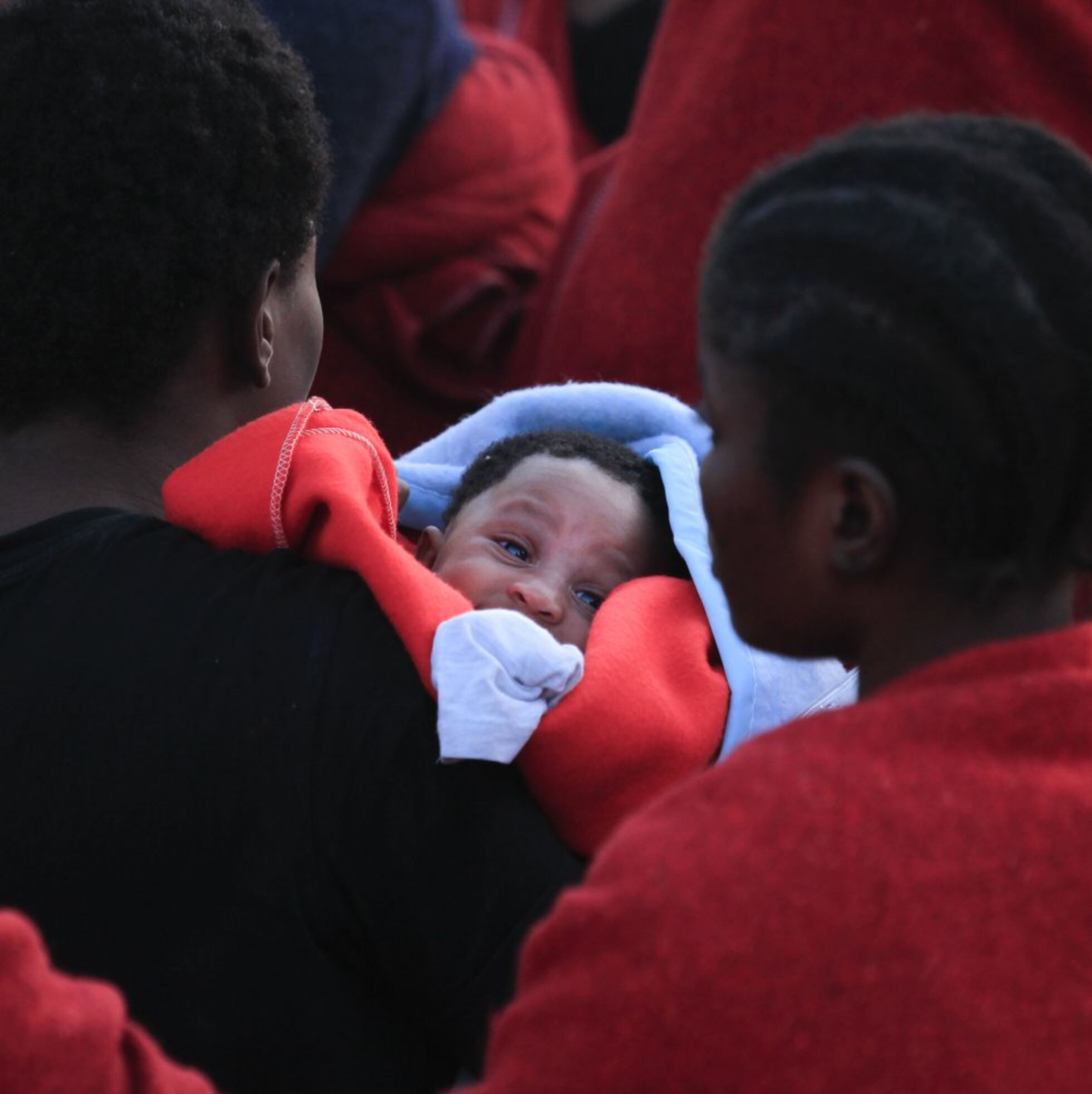 100 años de Save the Children | Fotos | Fotos | EL PAÍS