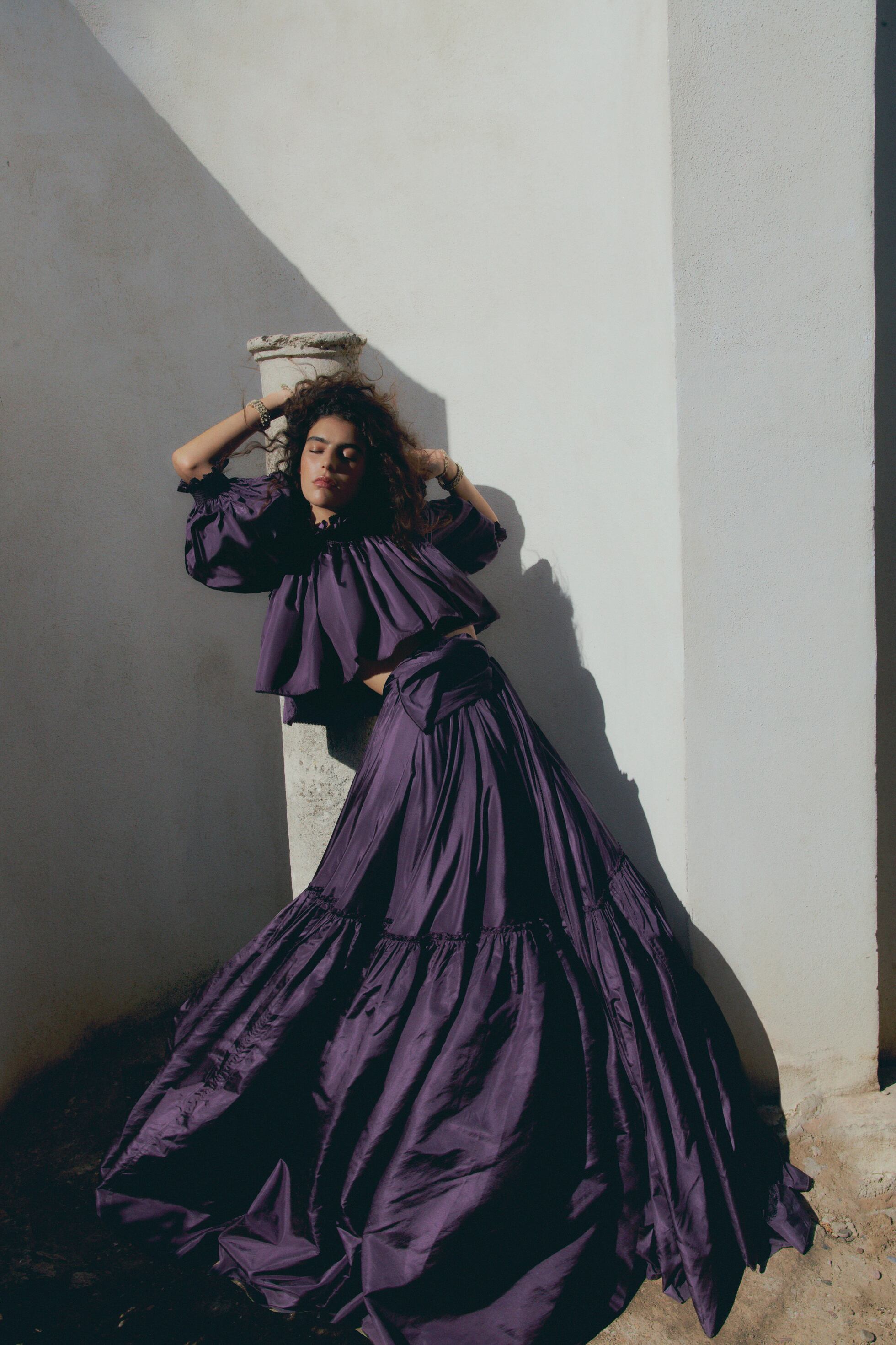 La historia de los ocho artesanos que ayudaron a crear la colección más ...