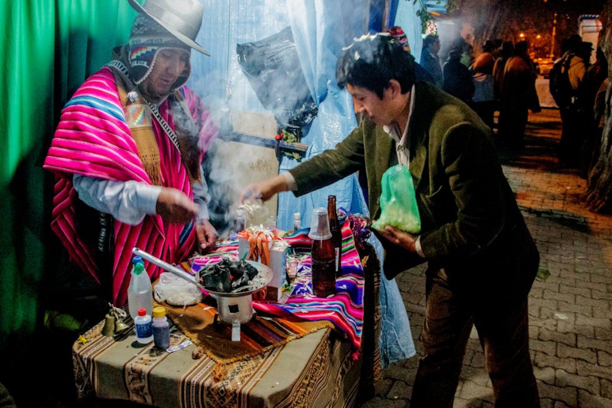 Estos son los nuevos Patrimonio Cultural Inmaterial de la Humanidad ...