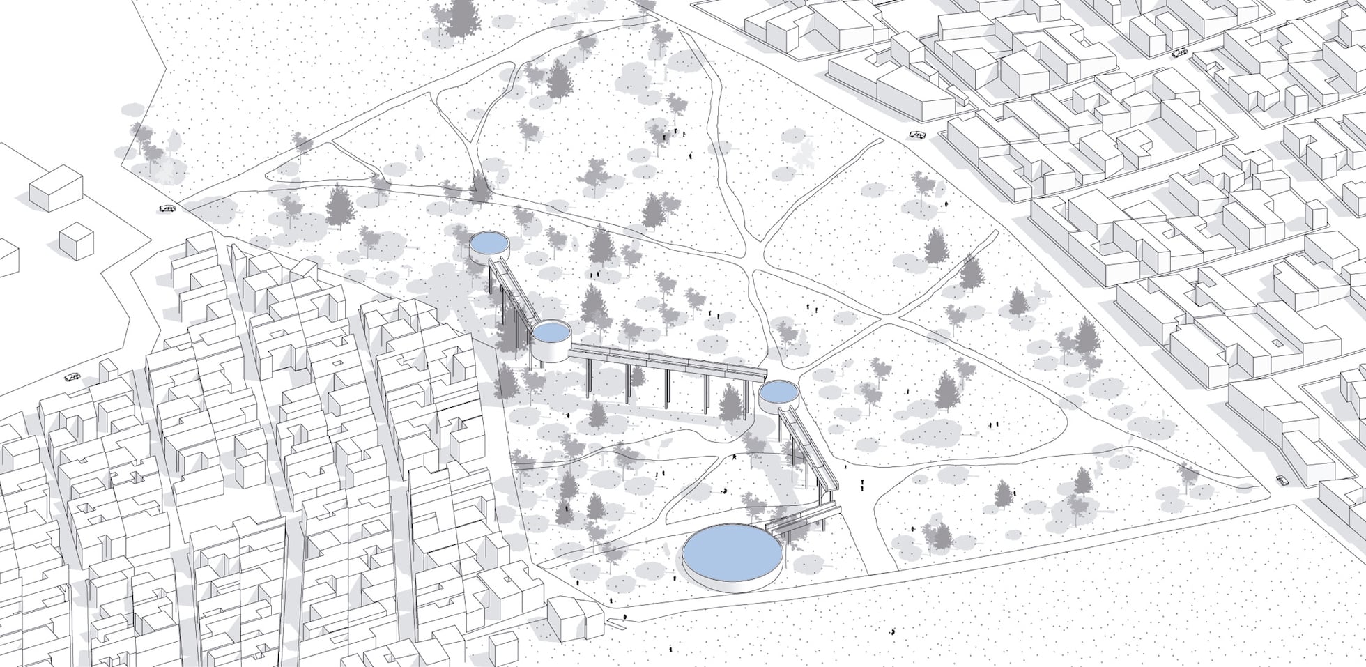Loreta Castro Reguera: La ‘ciudad esponja’: diez soluciones para resolver el problema del agua ...