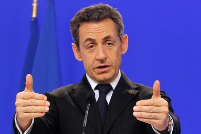 El desgaste del poder | Fotos | S Moda: Revista de moda, belleza ...