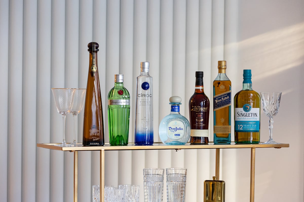 Seis destilados premium para regalar (y sorprender) a los amantes de la ...