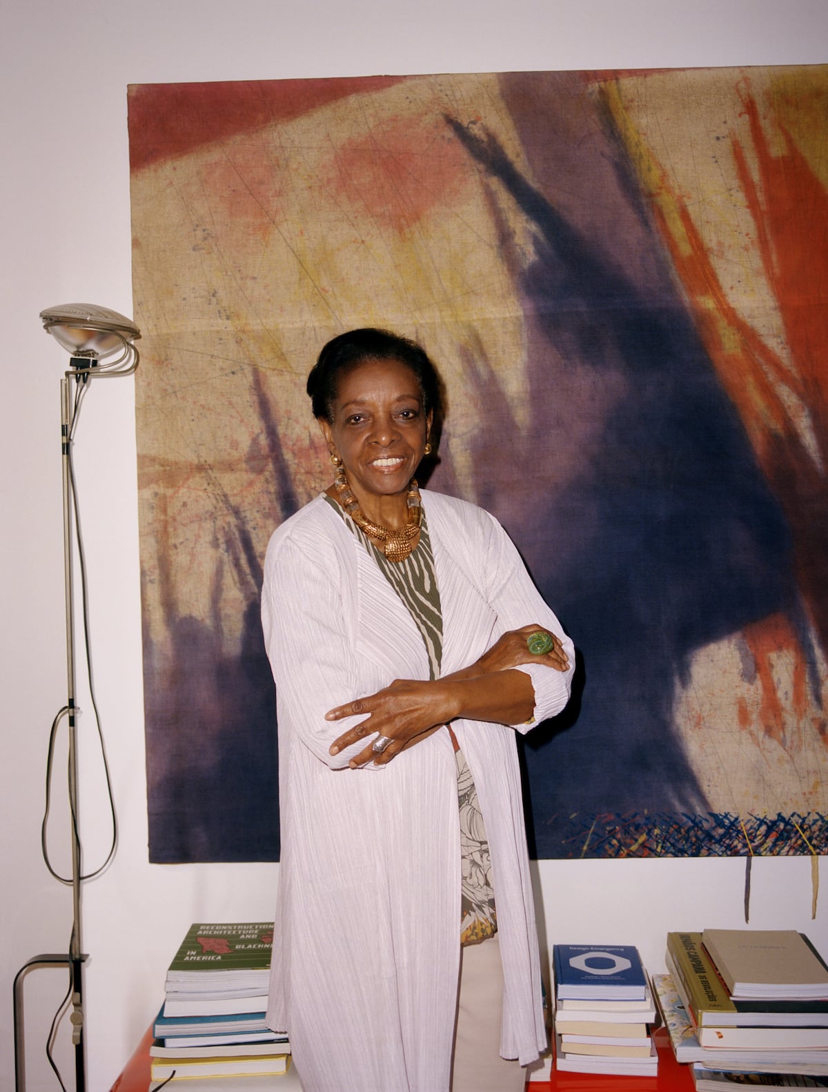 En el hogar de Marva Griffin, la venezolana que decoró Milán: “No me ...