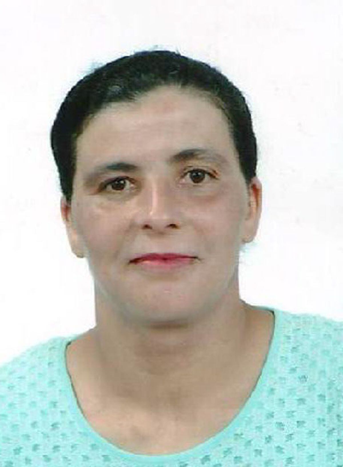 Safia Azizi | Domingo | EL PAÍS