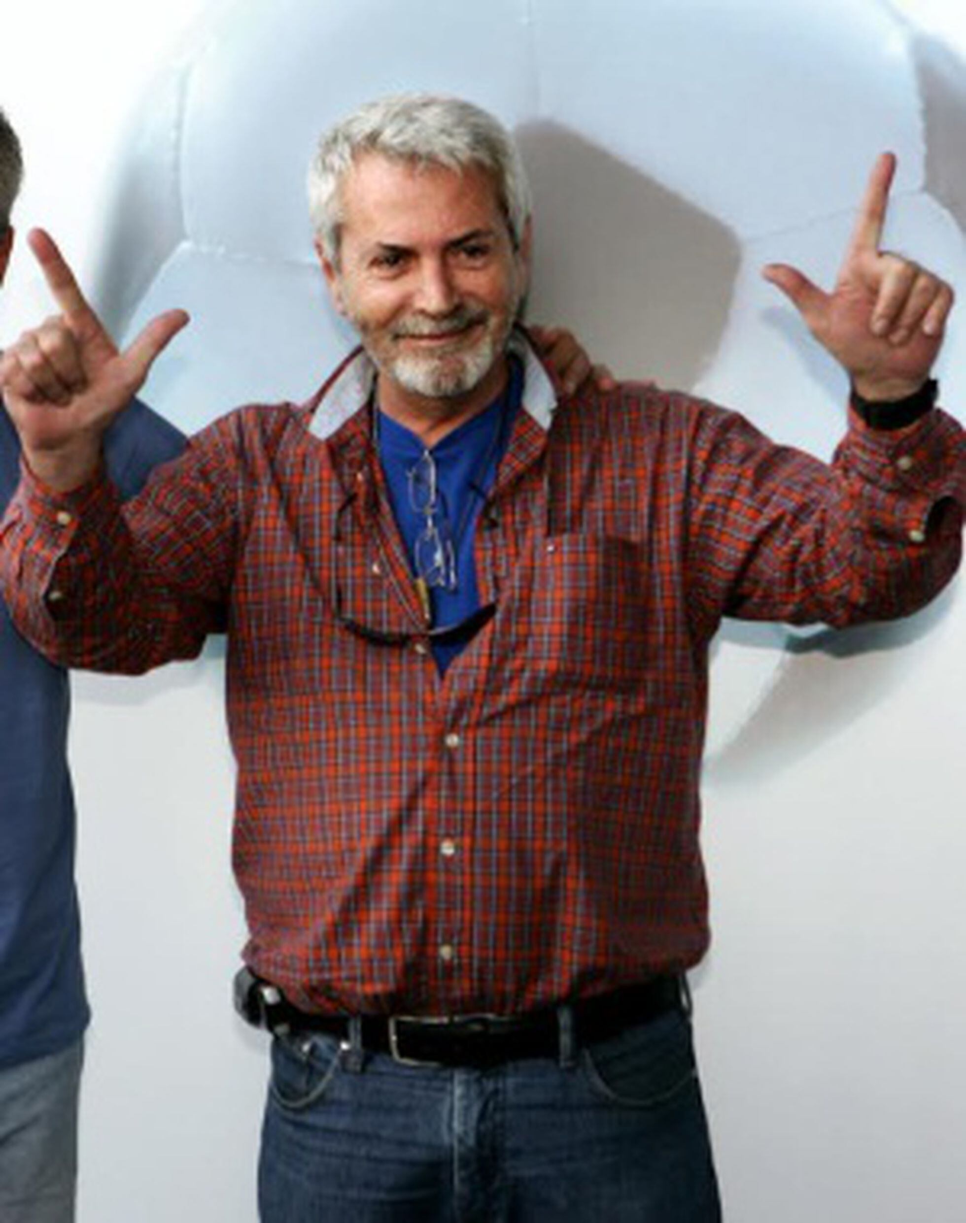 Paúl del Río: El guerrillero que secuestró a Di Stéfano en 1963 ...