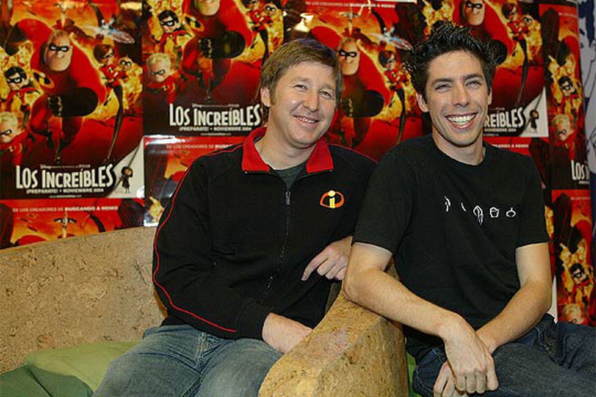 Rodrigo Blaas y Carlos Baena | Cine | EL PAÍS