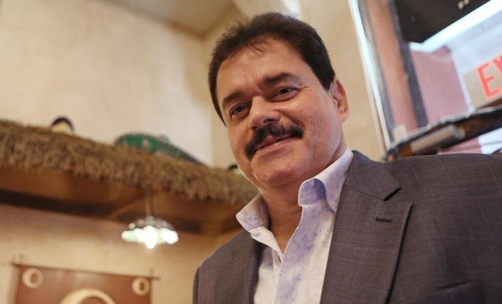 Muere a los 64 años el cantante de salsa Lalo Rodríguez, intérprete del éxito ‘Ven, devórame ...