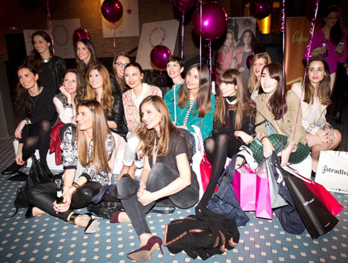 Fashion & Bloggers Date by S Moda: las líderes de la Red y las firmas ...