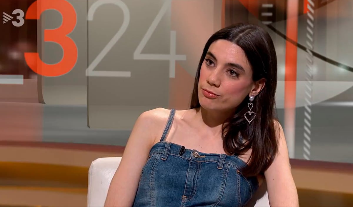 Juana Dolores: estrellada | Opinión | EL PAÍS