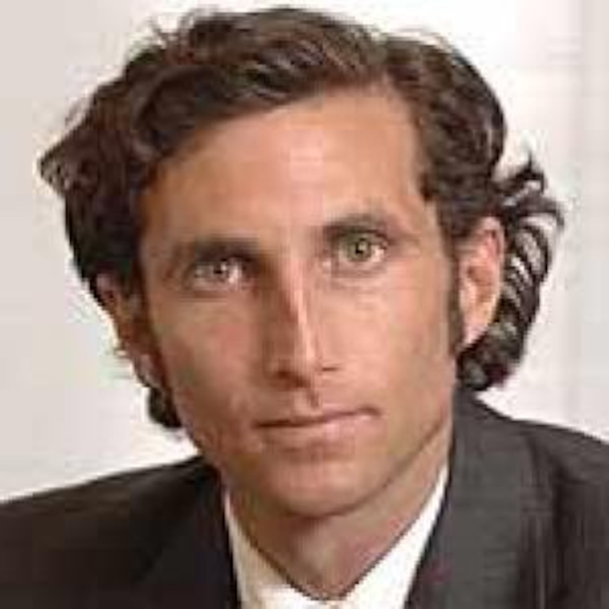 Entrevista con Felipe Mesía | Economía | EL PAÍS