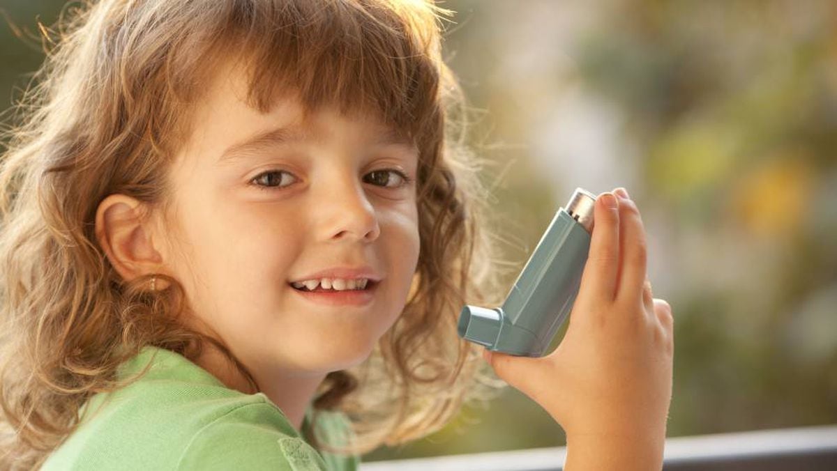 Vacunas: Los alergólogos aconsejan vacunar contra la gripe a los niños ... Vacunas: Los alergólogos aconsejan vacunar contra la gripe a los niños ...