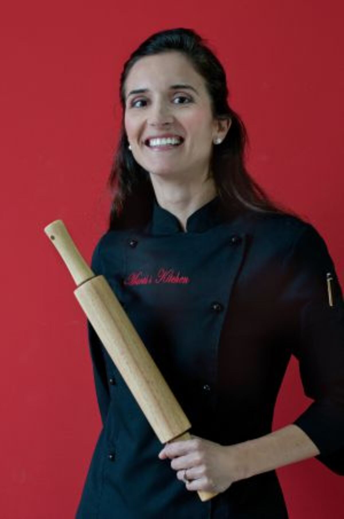 Marta Yanci: “Los clientes limpian el plato, eso es lo bueno ...