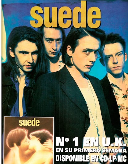 La esencia del ‘britpop’ en 20 imágenes | Fotos | S Moda: Revista de ...