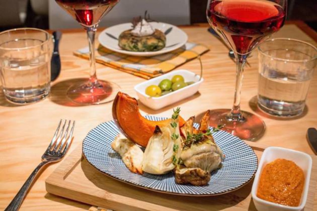 Todas las recomendaciones de el comidista en un mapa | El Comidista ...