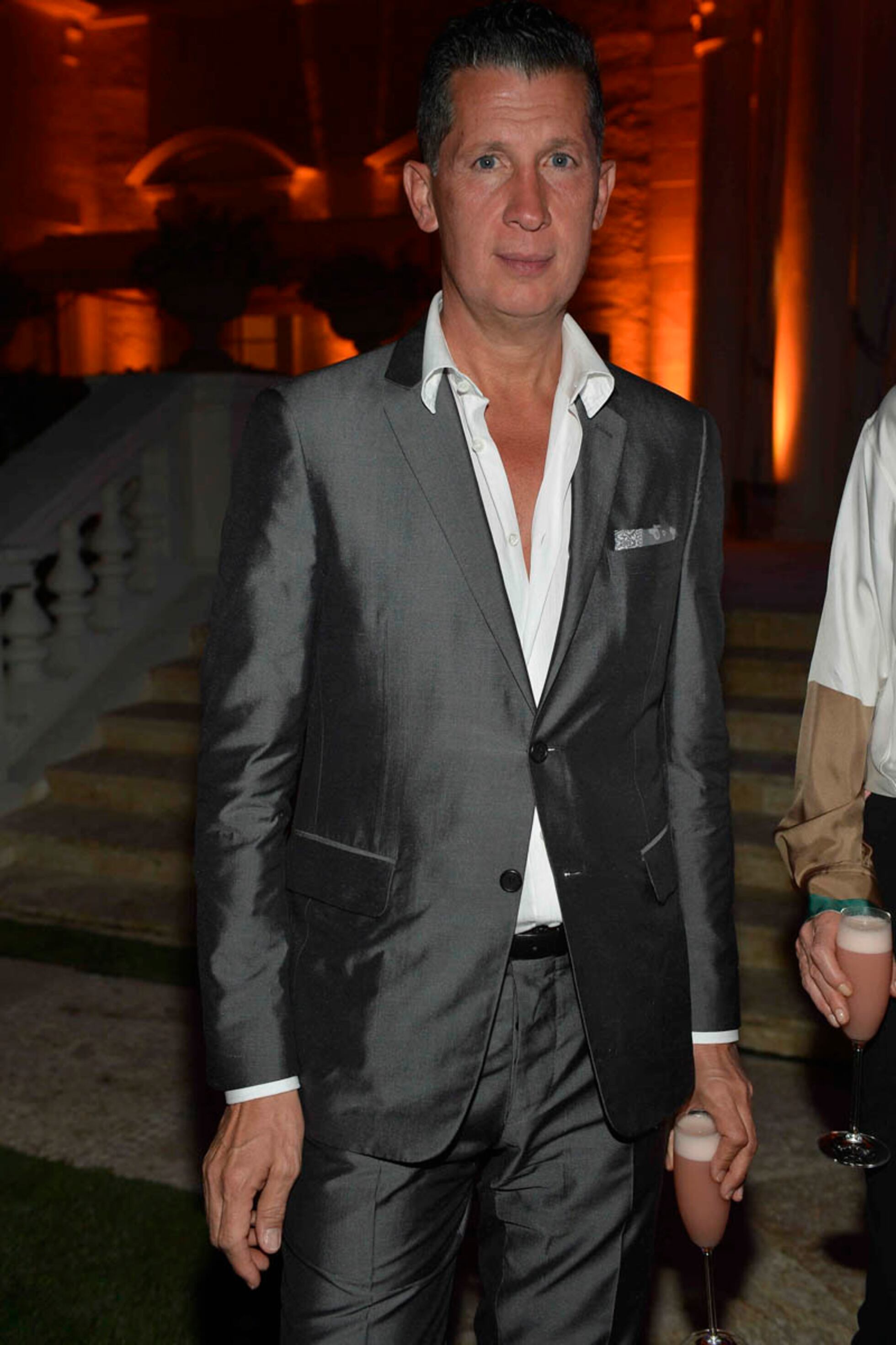 Fiesta 60 aniversario de Moncler en Miami | Fotos | Famosos | S Moda ...