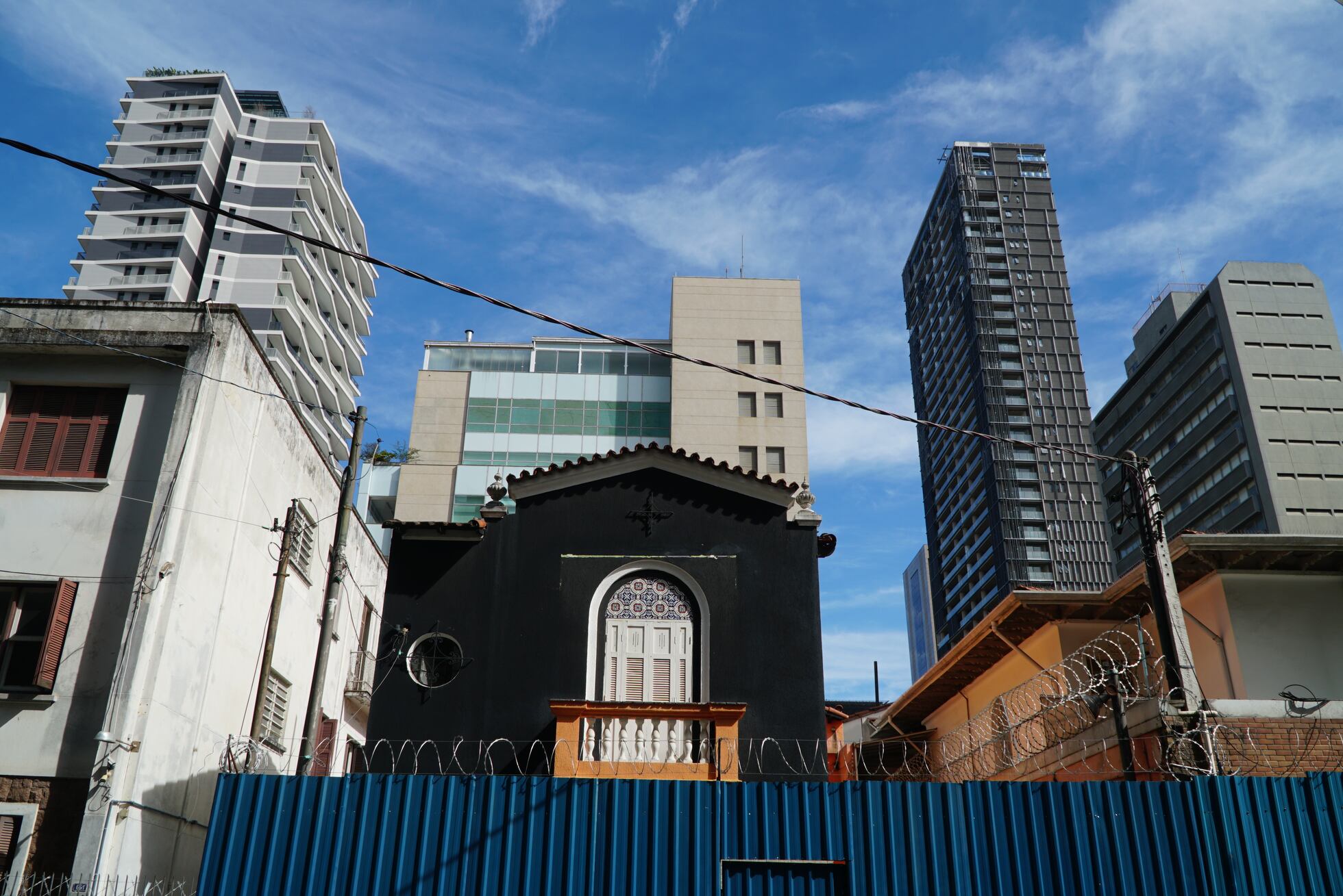 “São Paulo no está en venta”: la polémica reforma del plan que regula ...