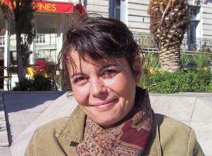 Clara Blanc | Domingo | EL PAÍS