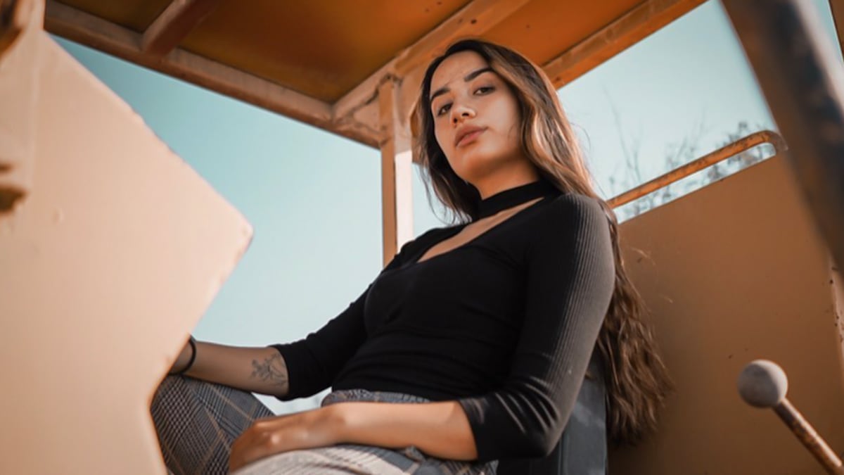 La muerte de María Fernanda Sánchez conmociona a México y Alemania | EL ...