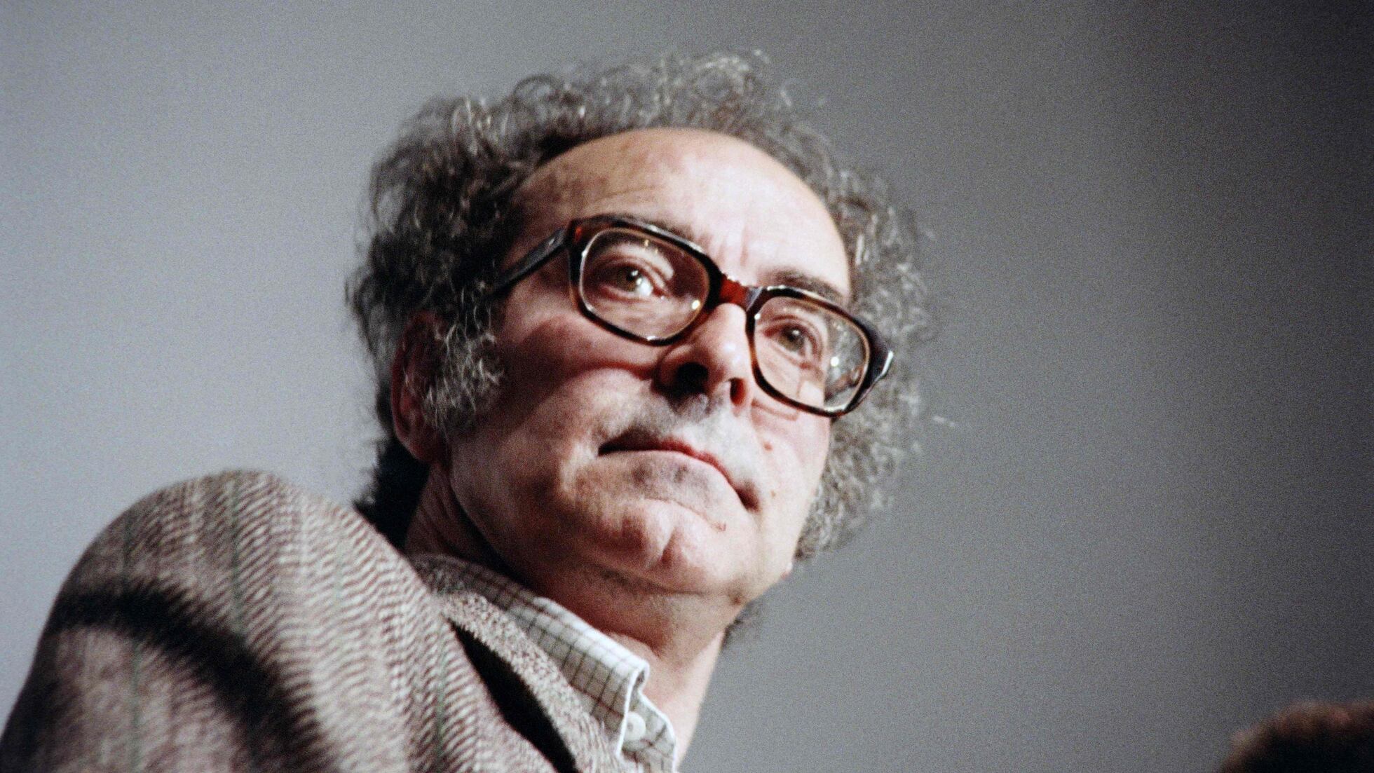 La elección de Jean-Luc Godard: cuándo, cómo y dónde morir | Cultura ...