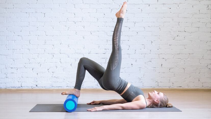 Los mejores rodillos para pilates | Estilo de vida | Escaparate | EL PAÍS