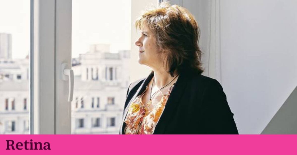 Maite Ballester: “¿Somos un país de mileuristas porque las empresas no ...