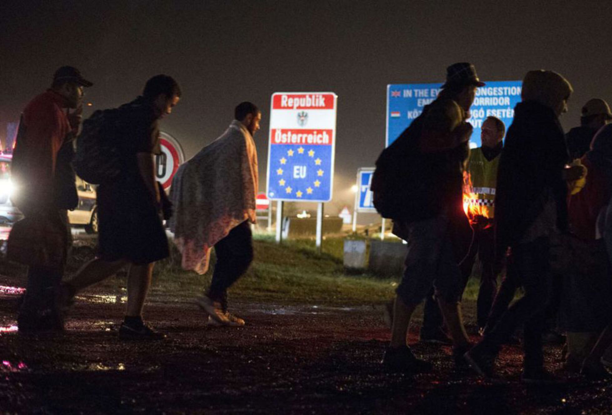 Resumen del año 2015: Septiembre | Fotos | Fotos | EL PAÍS