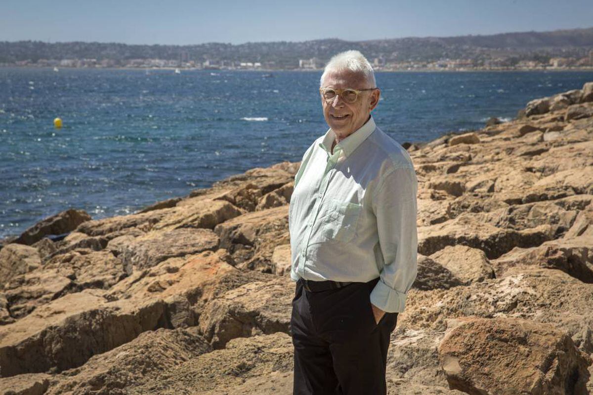 “Hasta aquí llegó la riada” | Cultura | EL PAÍS