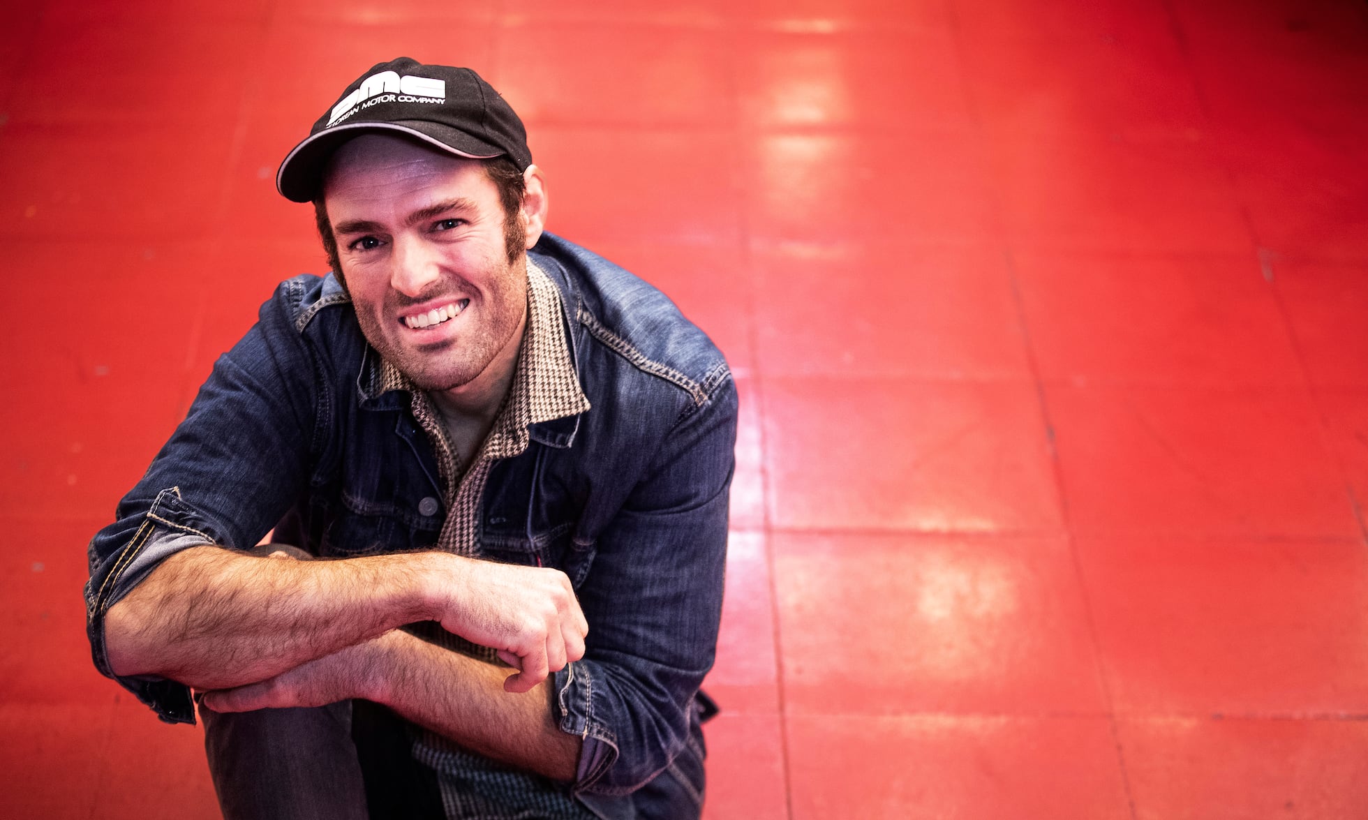 Diego Anido, actor de ‘As bestas’: “Se habla mucho de lo bonito que es ...