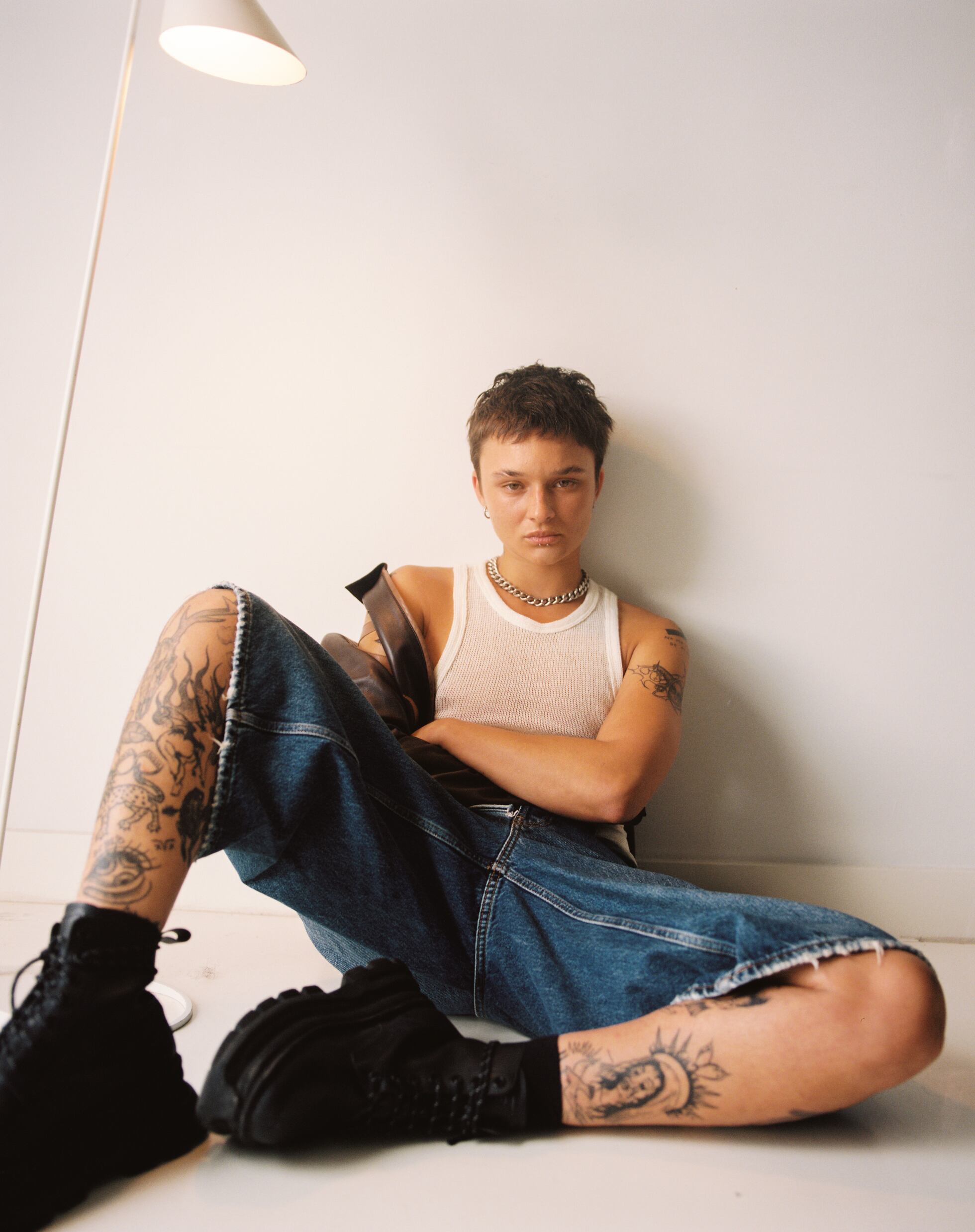 “Existir no debería ser un acto político”: nueve historias de Orgullo ...