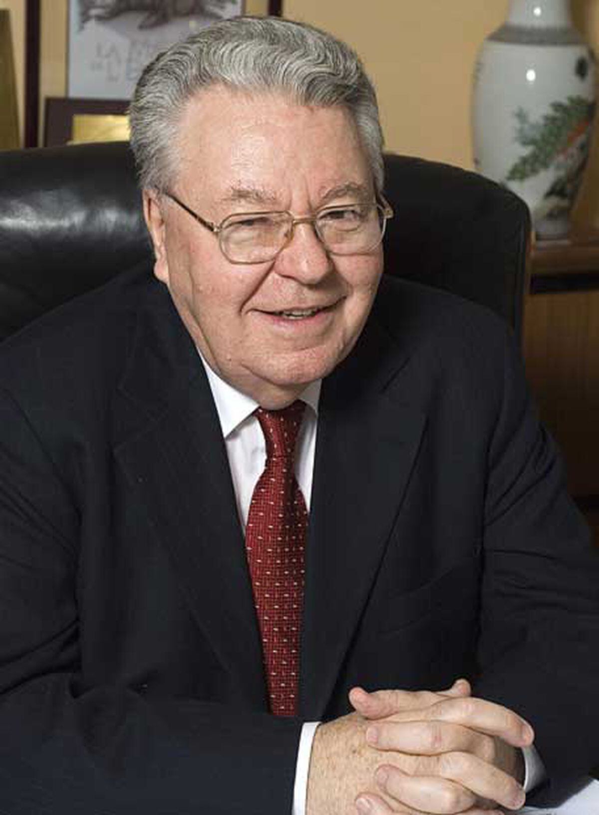 Robert Aymar | Futuro | EL PAÍS