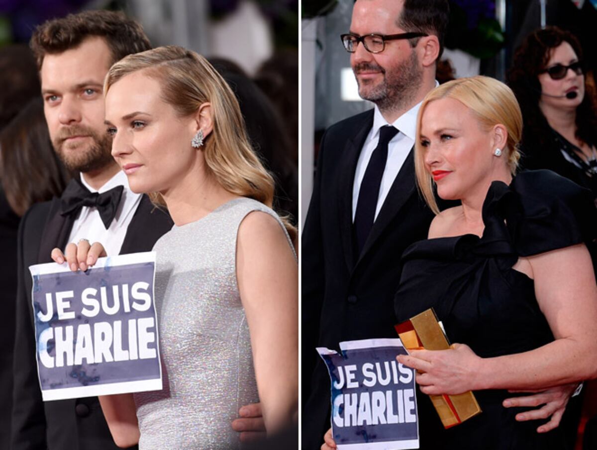 Hollywood también es Charlie | S Moda: Revista de moda, belleza ...